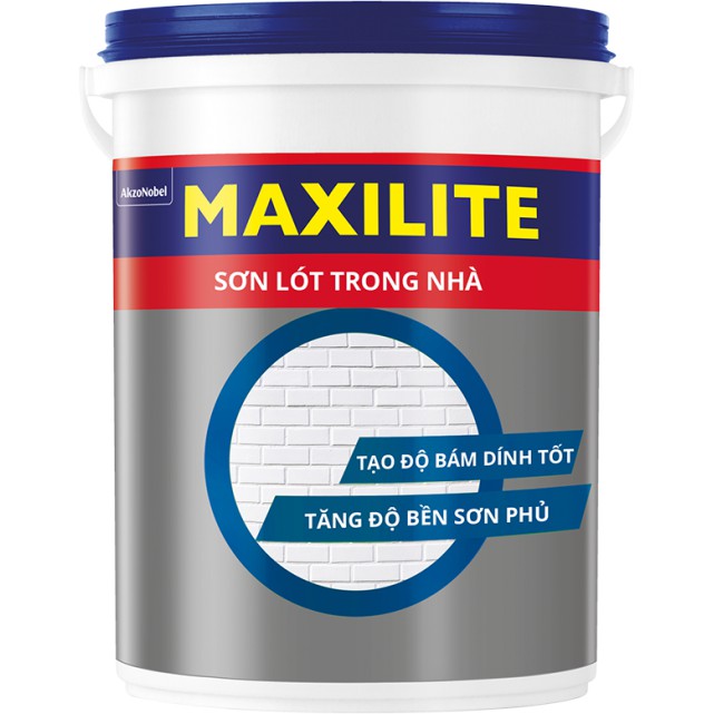 ME4 - MAXILITE LÓT NỘI THẤT (18L) | Shopee Việt Nam