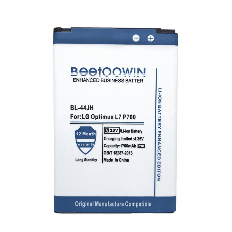 [Chính hãng]Pin LG Optimus L7 BL-44JH cao cấp zin hãng 100% | Shopee Việt Nam