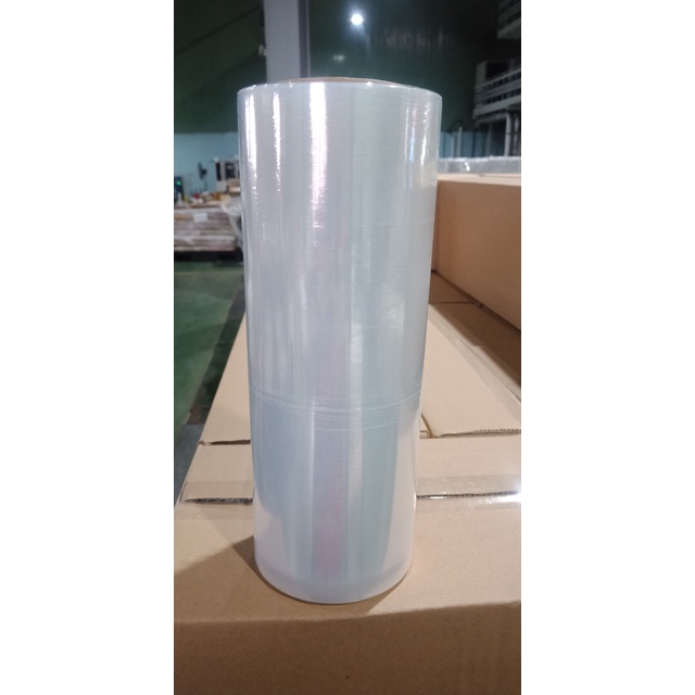 Màng PE (cao 25cm x 1kg/cuộn) | Shopee Việt Nam