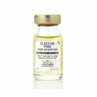 BIOLOGIQUE RECHERCHE ELASTINE SERUM - TINH CHẤT LÀM DA SĂN MỊN, MỜ NẾP ...