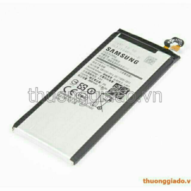 Pin samsung galaxy j7 pro / j730 xịn bảo hành 6 tháng | Shopee Việt Nam