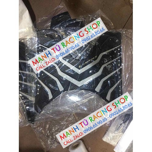 Lót chân vario 2018 2019 indo cao cấp - dndkn | Shopee Việt Nam