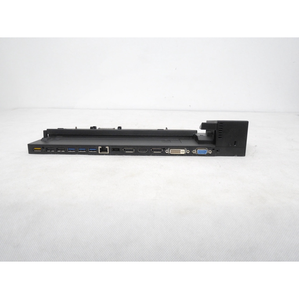 Lenovo Docking 40A- cho thinkpad X240, X250, X260, X270, T440, T450 ...