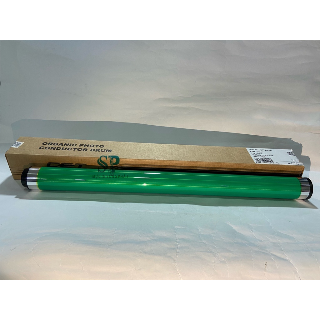 Drum CET Canon ir2525 - Drum (trống) Canon IR 2520/2525/2530/2535/2545 ...