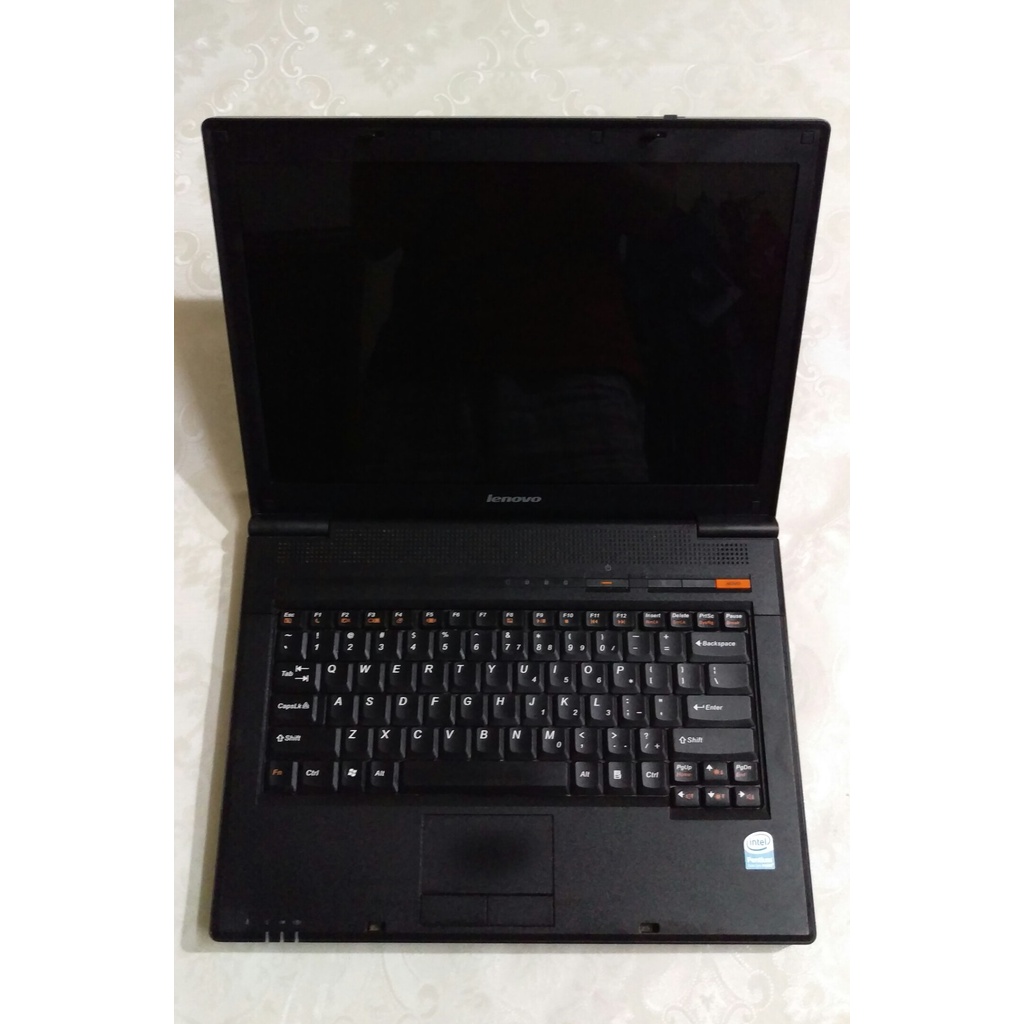Laptop Lenovo G400 / Intel Pentium T2130 ~ 1.9Ghz / Ram 2G / Ổ cứng HDD ...