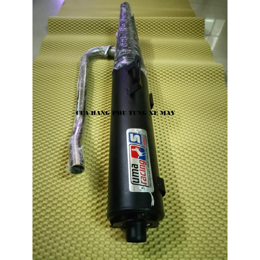 Pô Uma cho xe Wave nhỏ, Wave Alpha 100, Wave Alpha 110 | Shopee Việt Nam