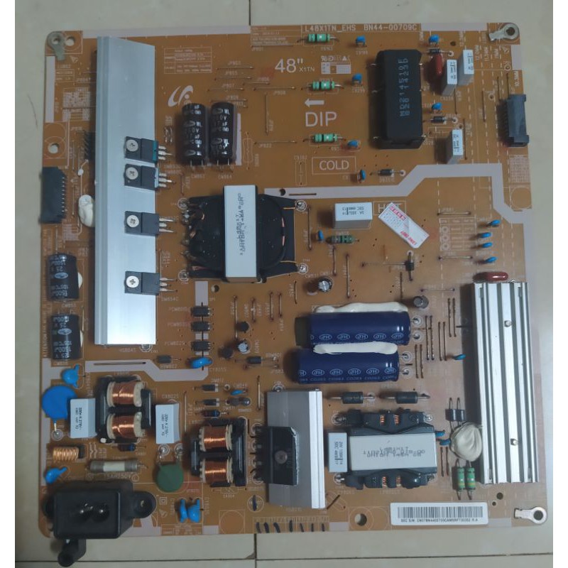 Bo nguồn UA40H6400, UA46H6400, UA48H6400 | Shopee Việt Nam