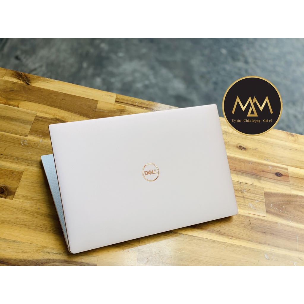 DELL XPS 13 9380 I7 8565U RAM 16GB SSD 512GB 13.3INCH GIÁ RẺ 4K TRÀN ...