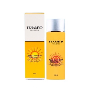 Tinh Chất Chống Nắng Dạng Nước Tenamyd Aqua Sun Serum Spf50 Pa+++ (70ml ...