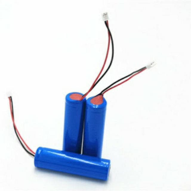 Pin lithium 3. 7v - Giá Tốt, Sale Tháng 04, Ship 0 Đồng | Shopee Việt Nam