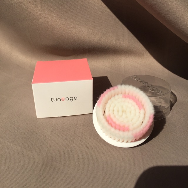 đầu cọ máy rửa mặt tuneage | Shopee Việt Nam
