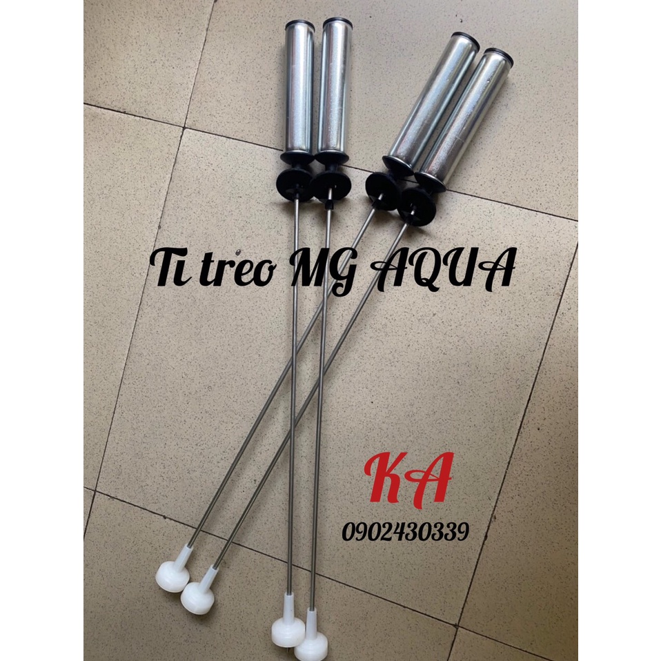 Quang treo giảm xóc máy giặt AQUA 10kg-12kg cửa trên , Ti treo | Shopee Việt Nam