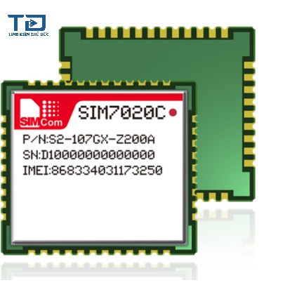 MODULE NB-IOT SIM7020C | Shopee Việt Nam