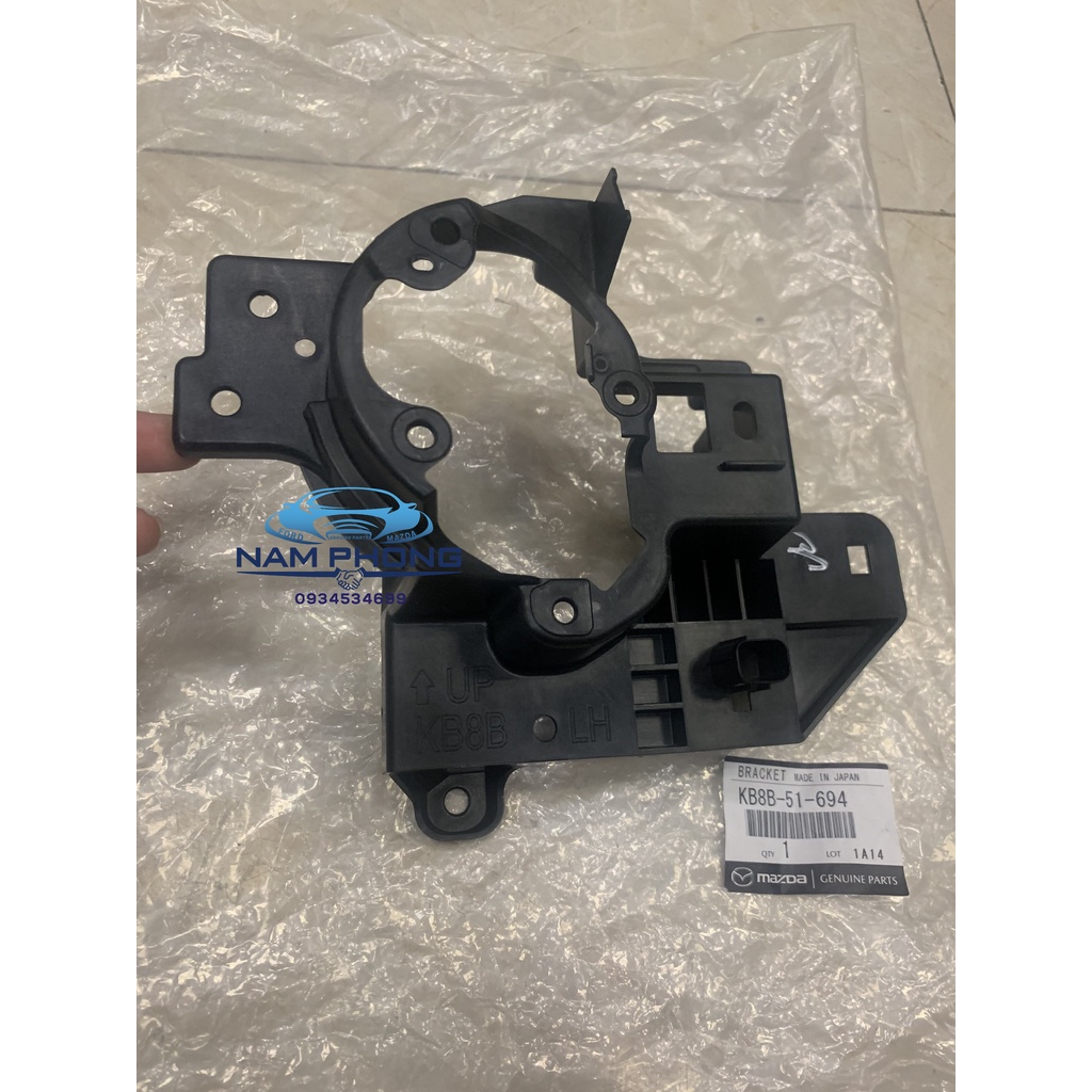 Giá bắt đèn gầm Mazda CX5 18 bên lái LH - KB8B51694 | Shopee Việt Nam