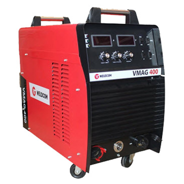 Máy hàn bán tự động Vmag 400 (380V) | Shopee Việt Nam