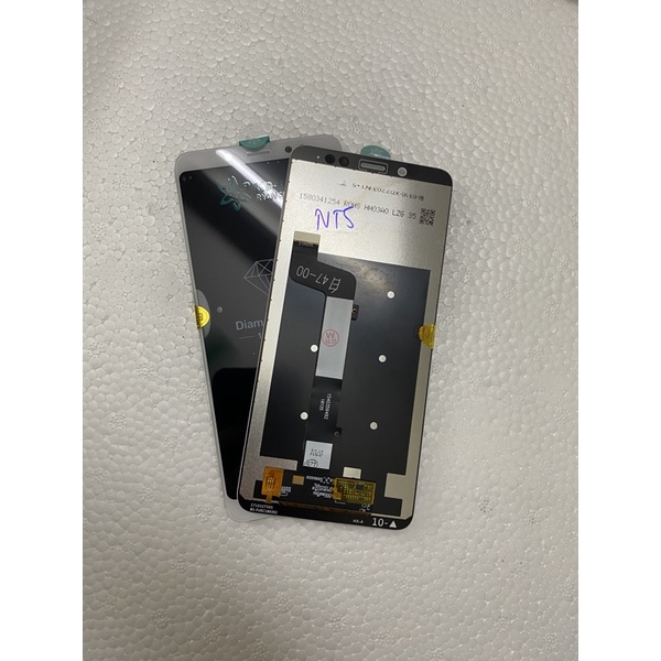 màn redmi note5 /note5pro (đen- trắng) | Shopee Việt Nam