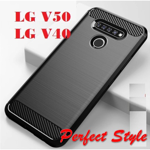 Ốp chống vân tay LG G6 / G7 / G8 / V30 / V40 / V50 / V60 / G8X / V50S Q60 X6 Velvet G9 | Shopee ...