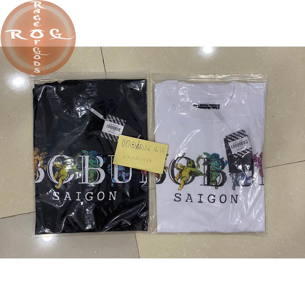 Áo thun BOBUI chính hãng | Shopee Việt Nam