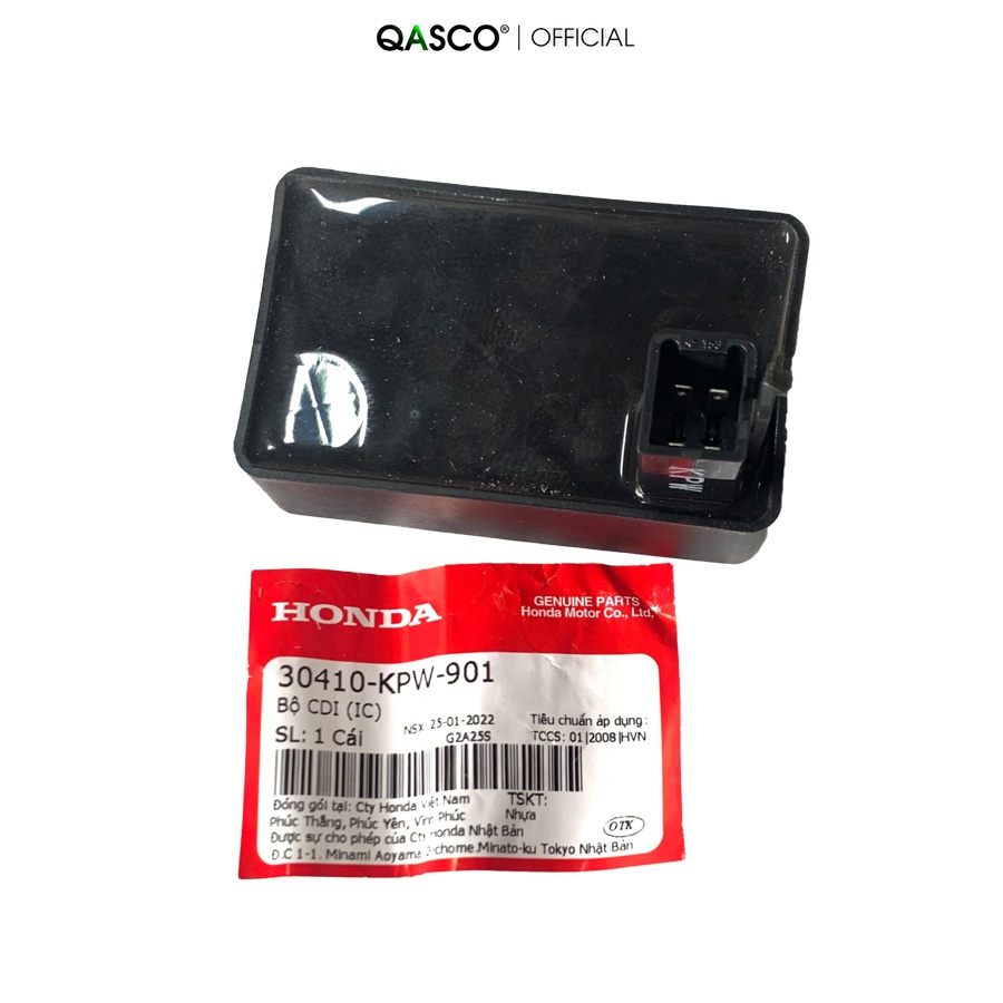 Bộ CDI (IC) HONDA Future II / Neo / X QA(30410KPW901) | Shopee Việt Nam