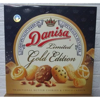 Danisa - Bánh Giá Tốt, Chính Hãng, Đảm Bảo | Shopee Việt Nam