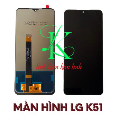 Màn hình lg k51 ( Màn hình thay thế cho LG K51 ) | Shopee Việt Nam
