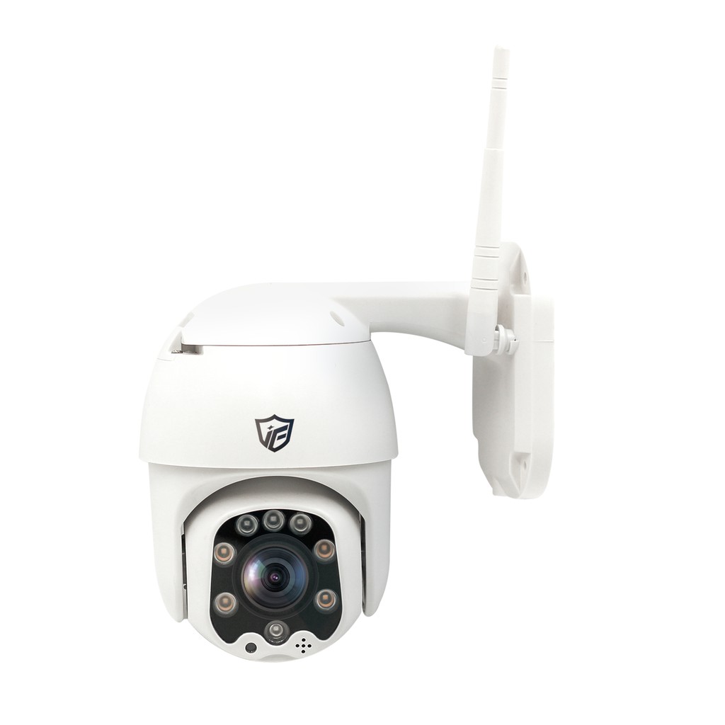 JF TECH WIFI SPEED DOME CAMERA | Shopee Việt Nam
