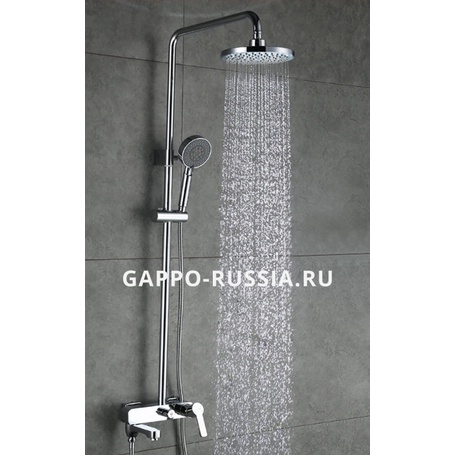 Sen cây tắm Gappo G2402 chính hãng Nga | Shopee Việt Nam