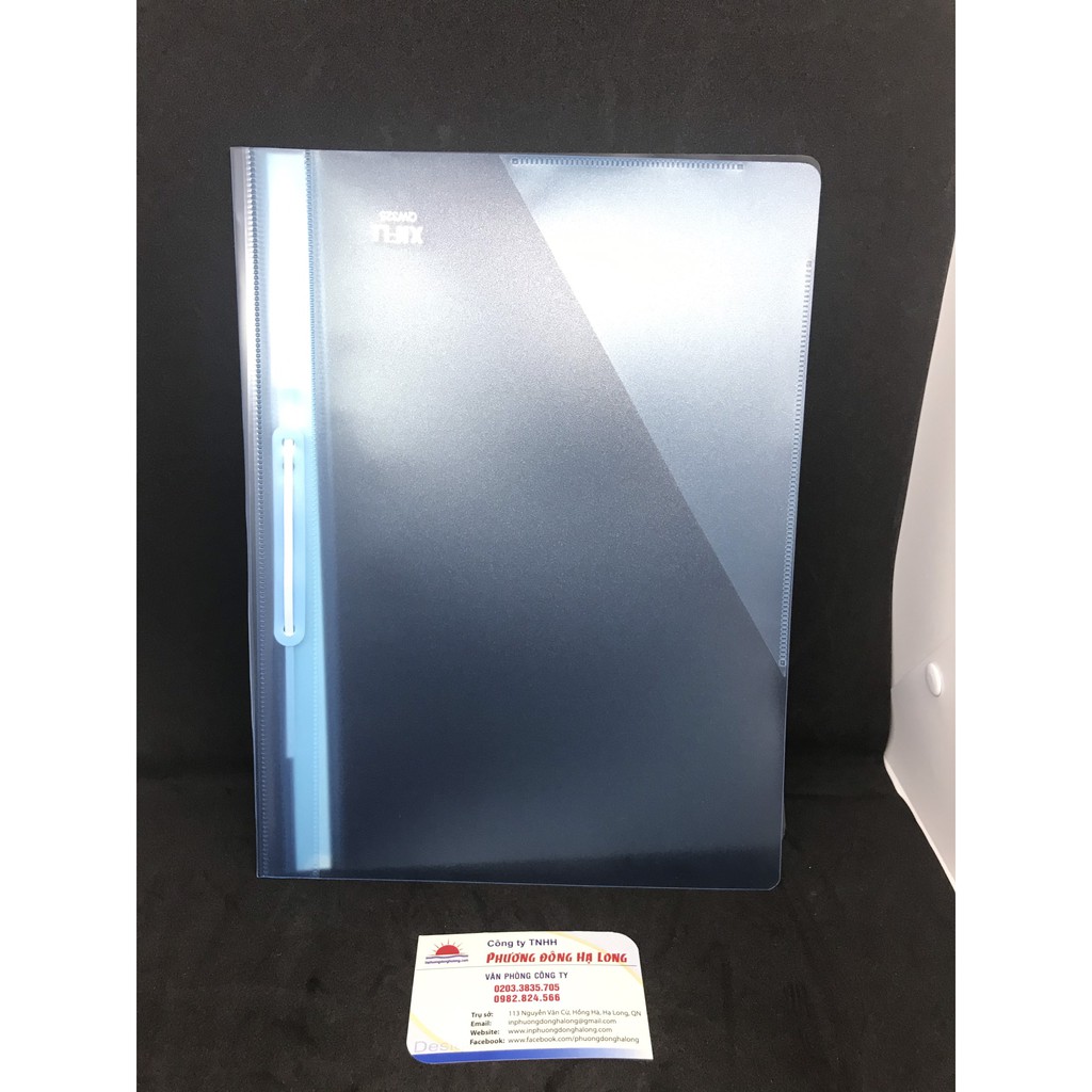 10 Bìa File Acco Nhựa QW325 | Shopee Việt Nam
