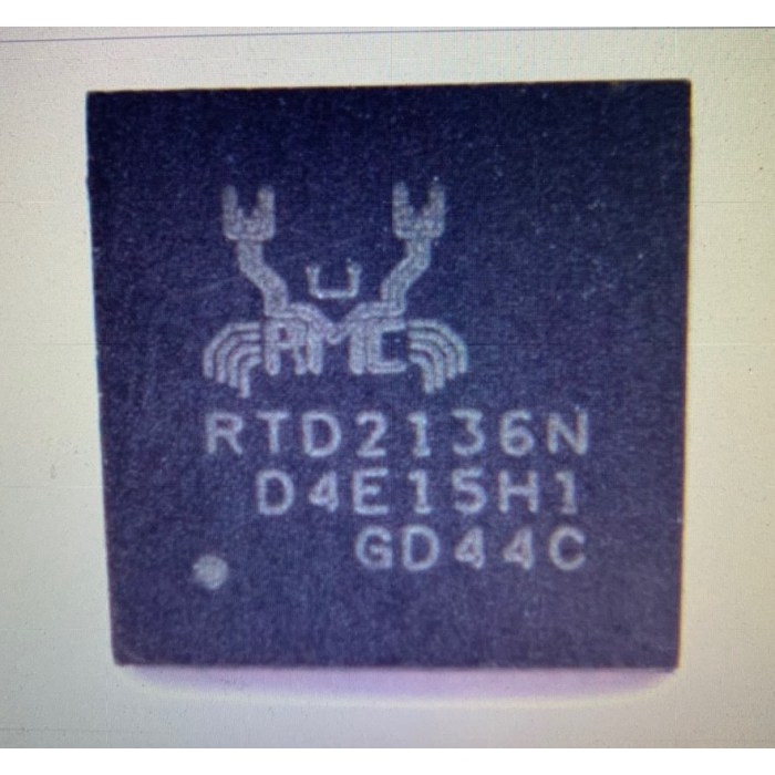 IC nguồn RTD2136N | Shopee Việt Nam