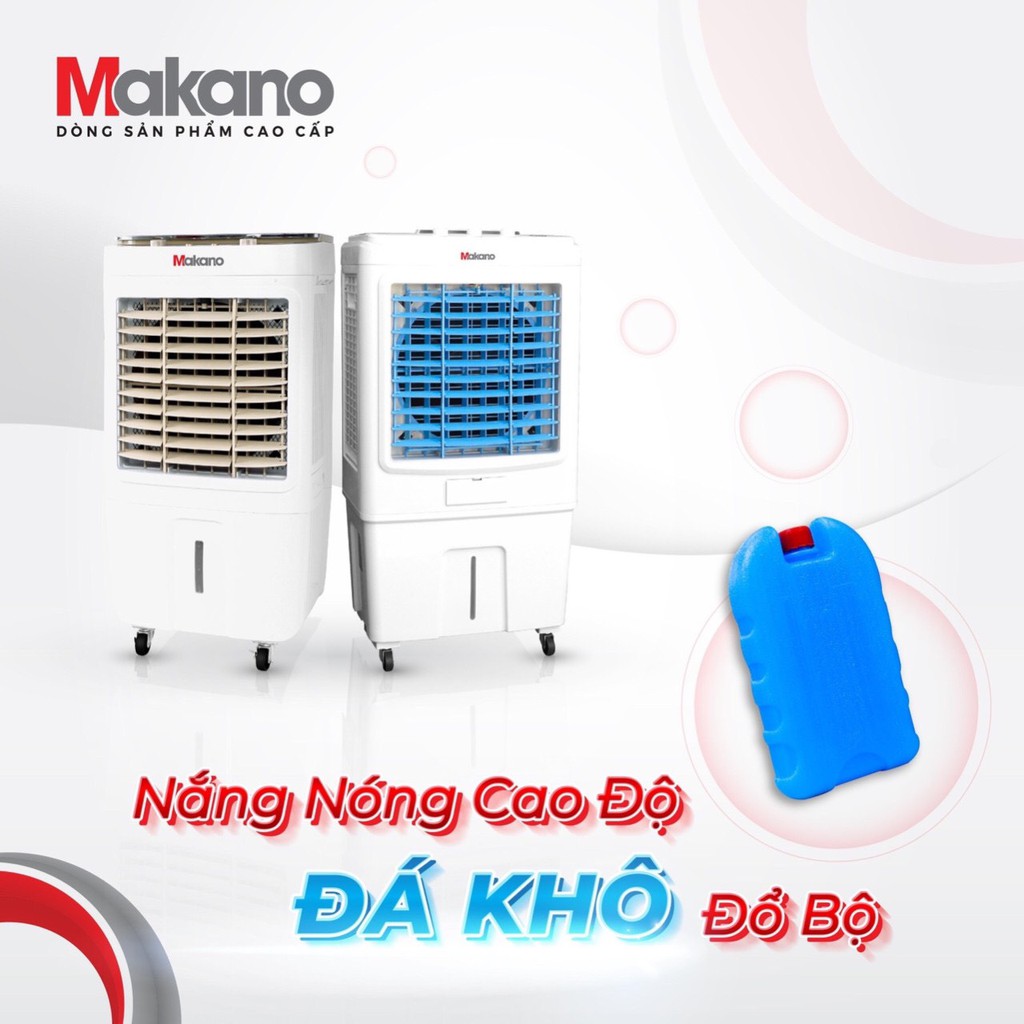 QUAT HƠI NƯỚC MAKANO MKA 04000A | Shopee Việt Nam