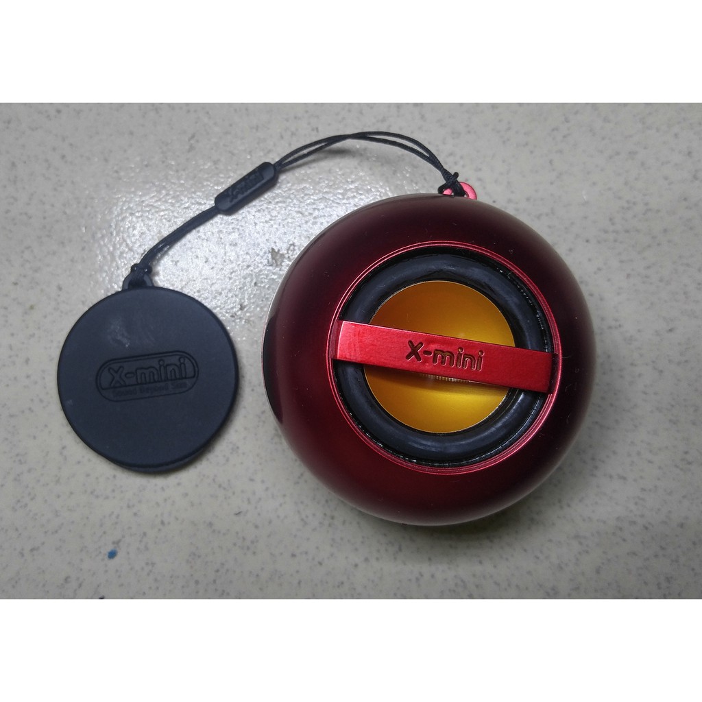 Loa bluetooth Xmini kai 2 ( hàng tray không hộp) | Shopee Việt Nam