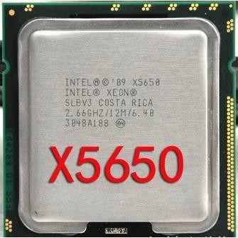 Intel® Xeon® Processor X5650 (12M Cache, 2.66 GHz, 6.40 GT/s Intel® QPI) | Shopee Việt Nam