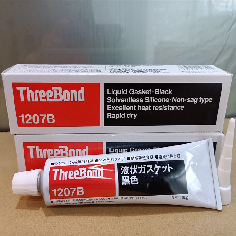 Keo Threebond 1207B | Shopee Việt Nam