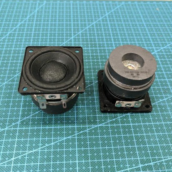 Loa mid treble harman kardon oem 2 inch 8ohm 10w | Shopee Việt Nam