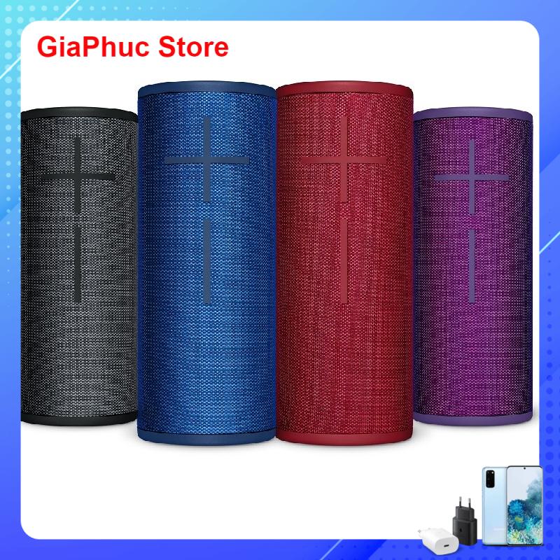 Loa Bluetooth Ultimate Ears Boom 3 - Hàng Chính Hãng | Shopee Việt Nam