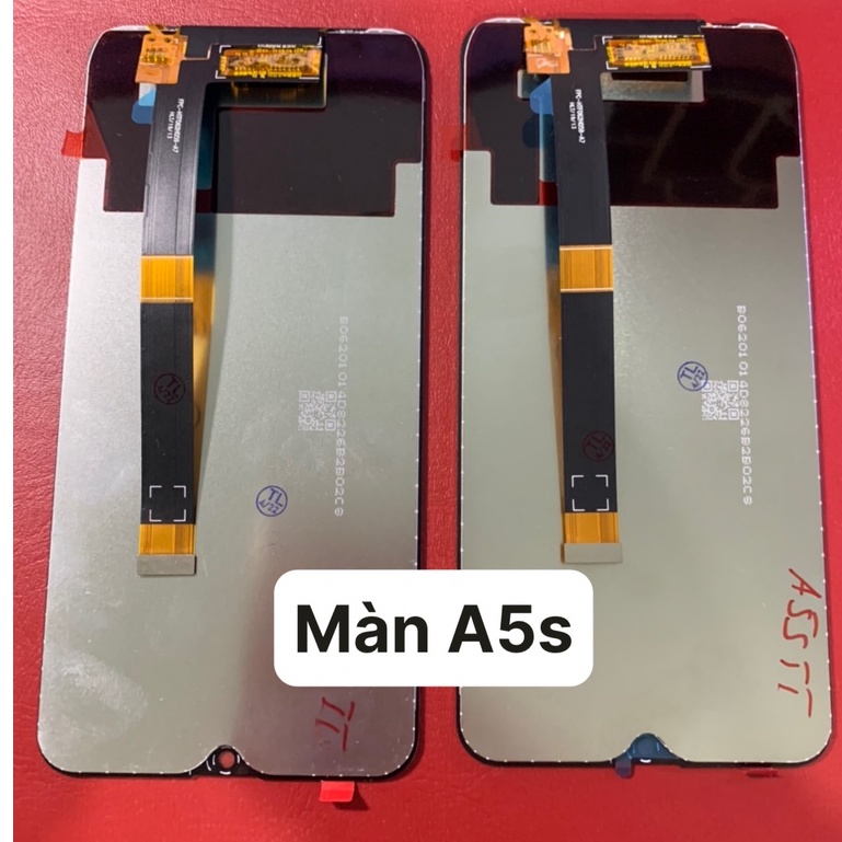 Màn hình full bộ zin hãng OPPO Realme 3 / A5s / oppo A12 / A7 Dùng chung | Shopee Việt Nam