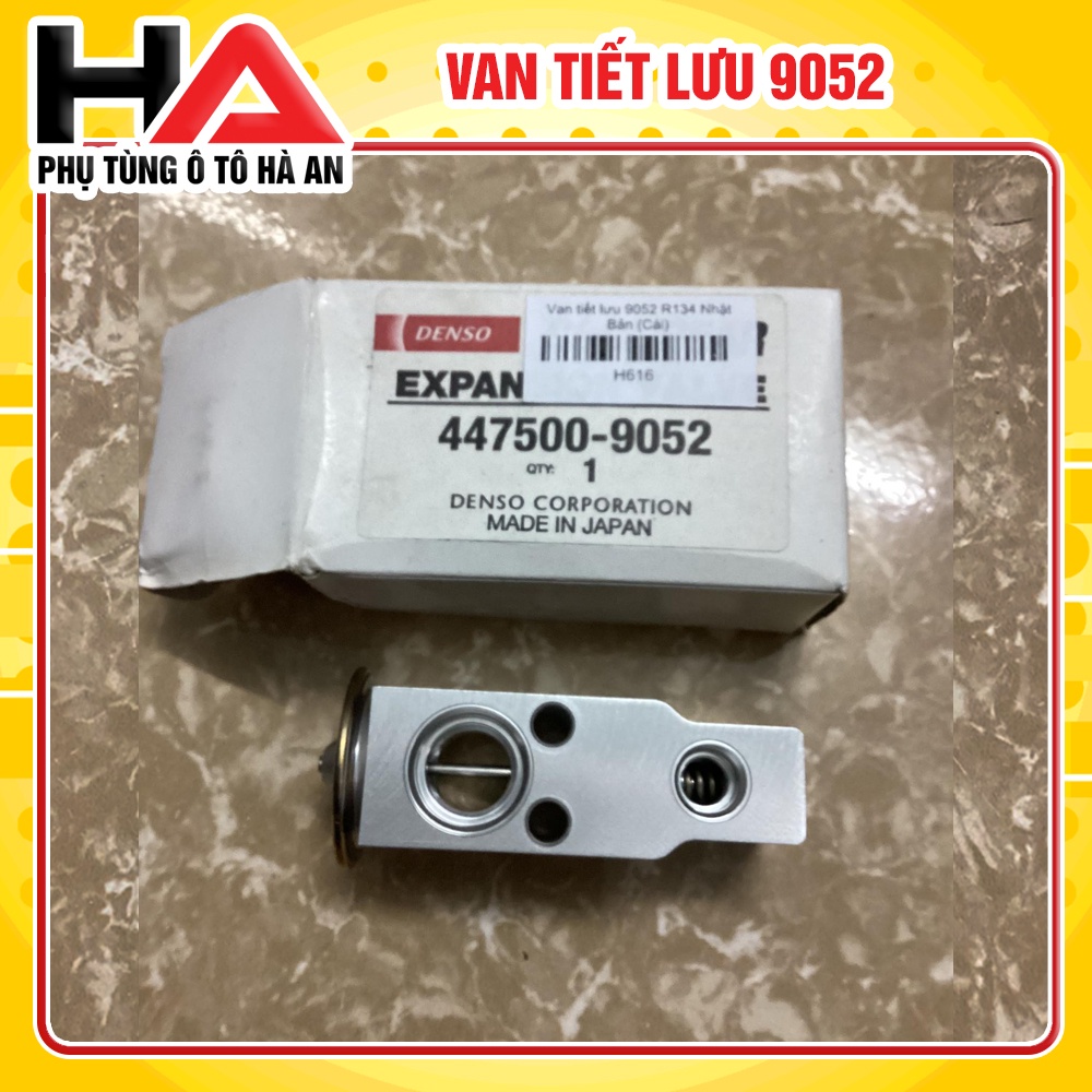 Van tiết lưu 9081 cho xe toyota altis chính hãng denso nhật - Phụ Tùng ...