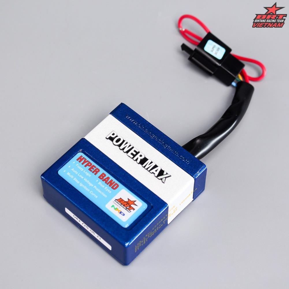 IC không tăng chỉnh BRT HyperBand Wave Dream 100 | Shopee Việt Nam