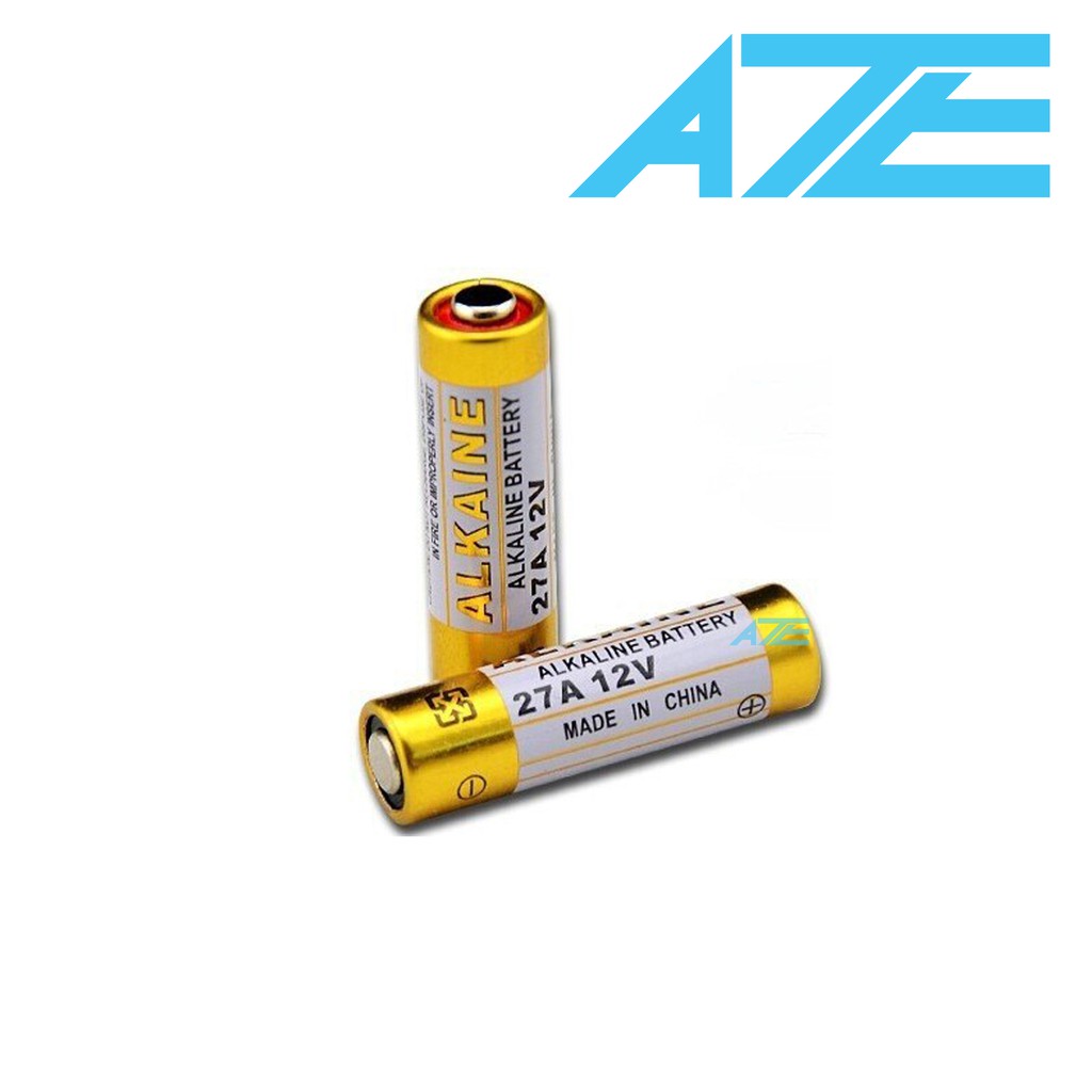 Pin Alkaline 12V 27A - 7F8 | Shopee Việt Nam