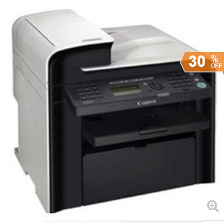 MÁY IN ĐA CHỨC NĂNG CANON IMAGECLASS MF4550D CŨ | Shopee Việt Nam