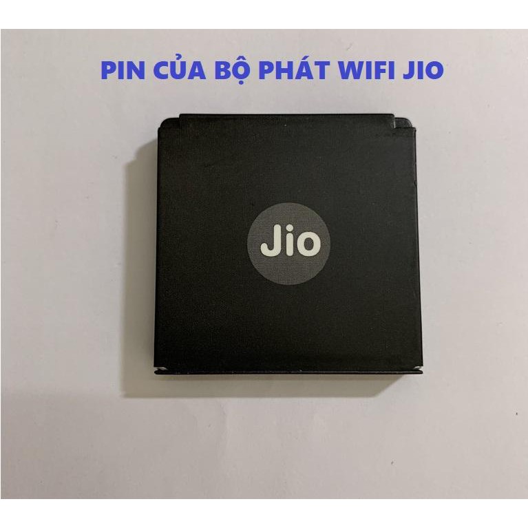 PiN JIO JMR 1040 PIN THAY THẾ CHUẨN | Shopee Việt Nam