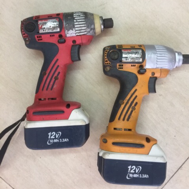 Máy khoan pin nội địa nhật makita td123 full chức năng | Shopee Việt Nam