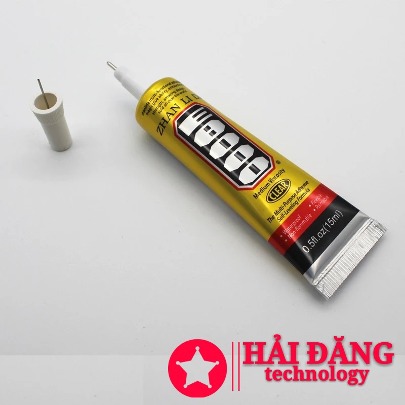 Keo E8000 - Keo Dán Màn Hình Và Nắp Lưng Điện Thoại | Shopee Việt Nam