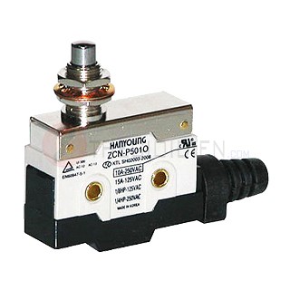 Công tắc hành trình Hanyoung ZCN-P501O, ZCN-R504A, ZCN-R504C | Shopee ...
