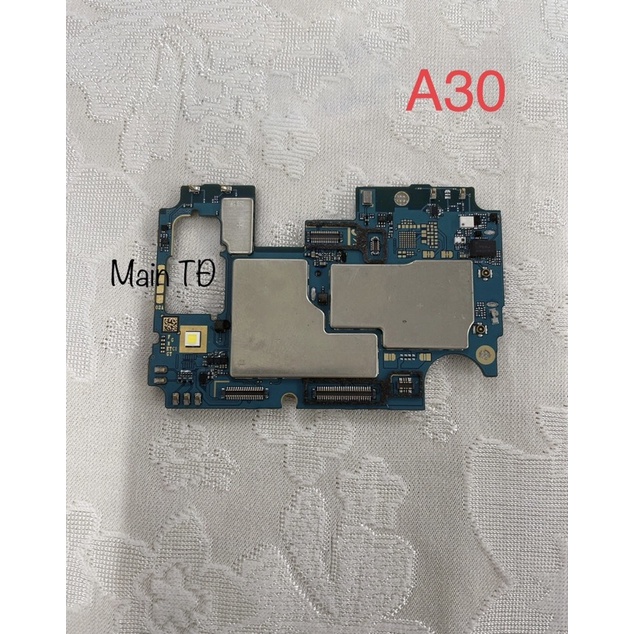 Main Samsung Galaxy A30 zin tháo máy, đã test full. Bộ Camera samsung a ...