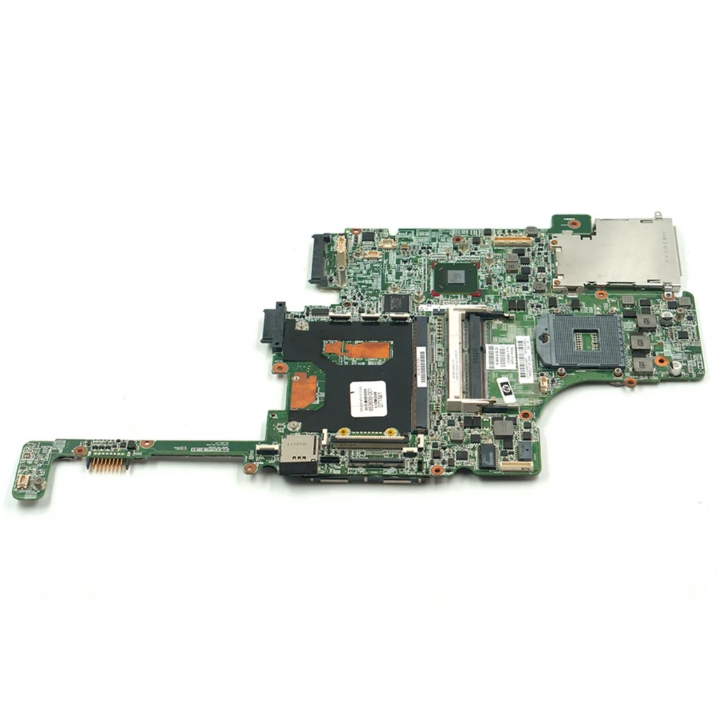 MAINBOARD LAPTOP HP ELITEBOOK 8560W - Hàng Zin Tháo Máy | Shopee Việt Nam