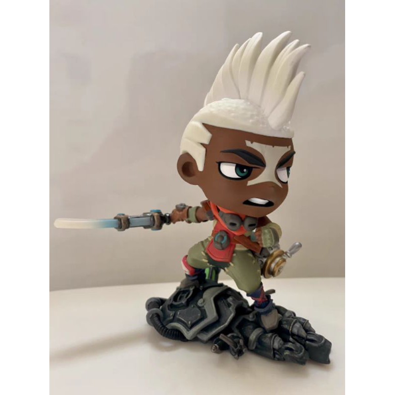 Mô hình Ekko LMHT LOL figure | Shopee Việt Nam