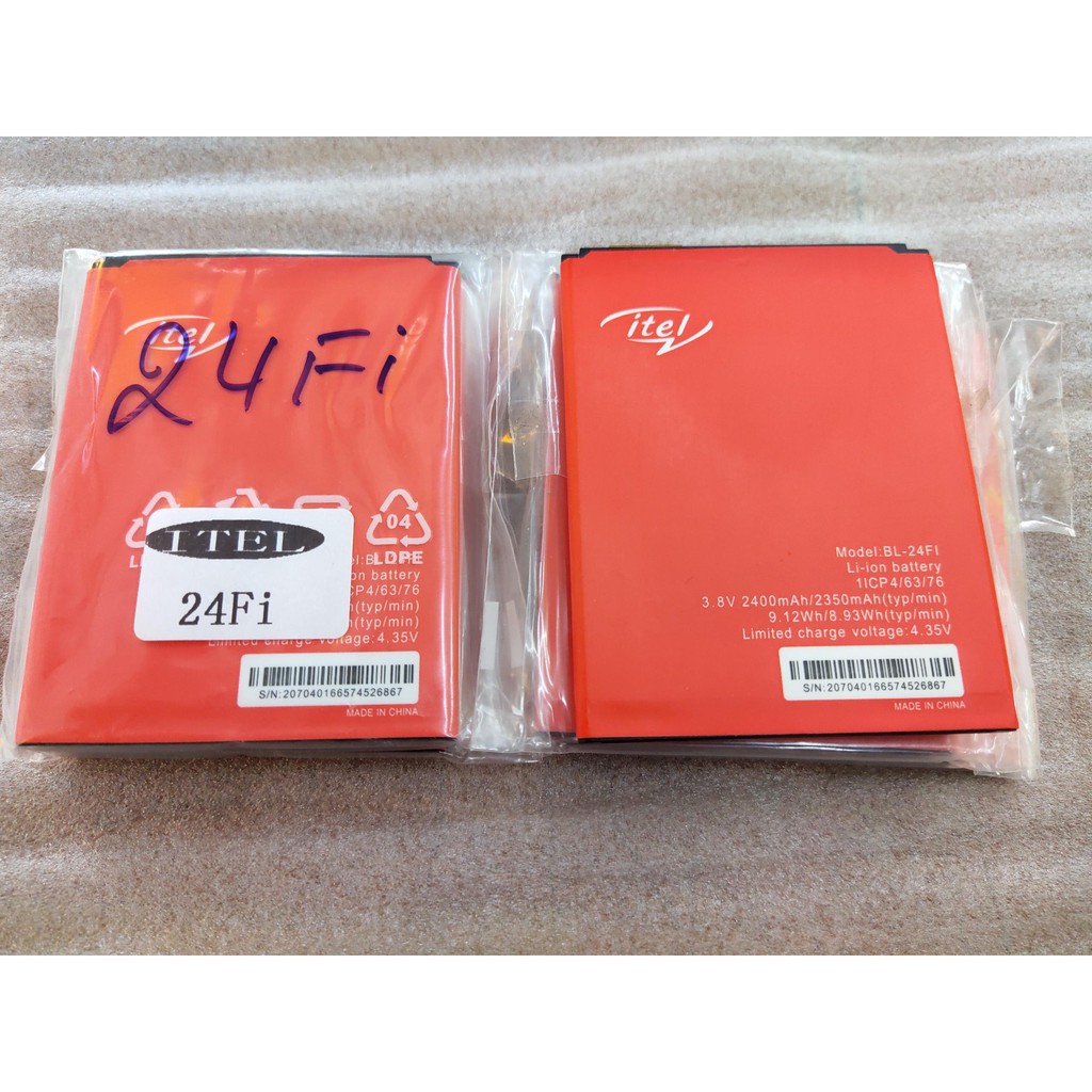 Pin Itel S12 | Shopee Việt Nam