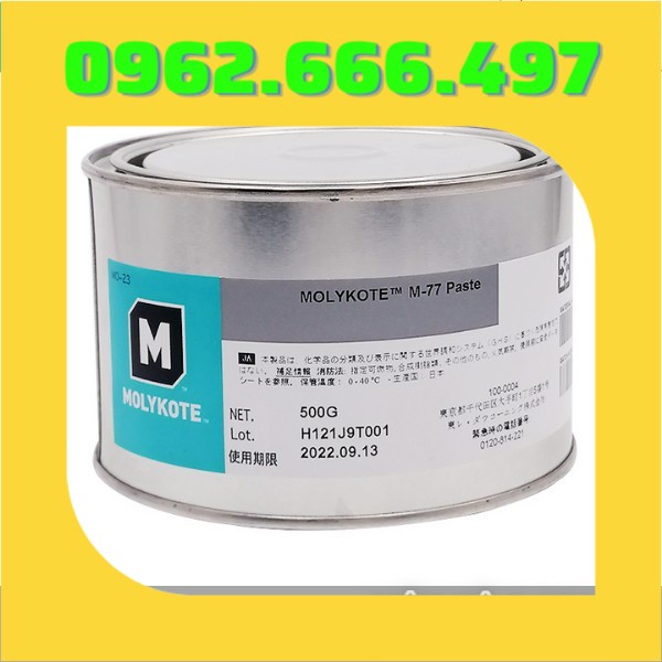 Mỡ Molykote M77 Paste | Shopee Việt Nam