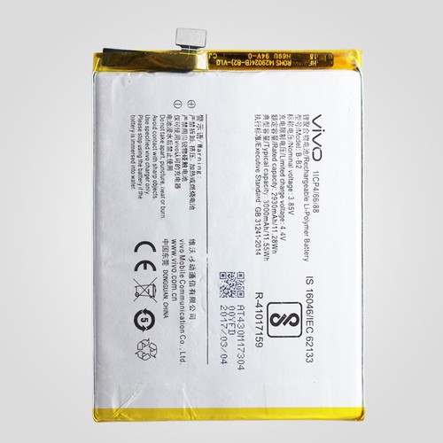 Pin Vivo B-B2 | Shopee Việt Nam